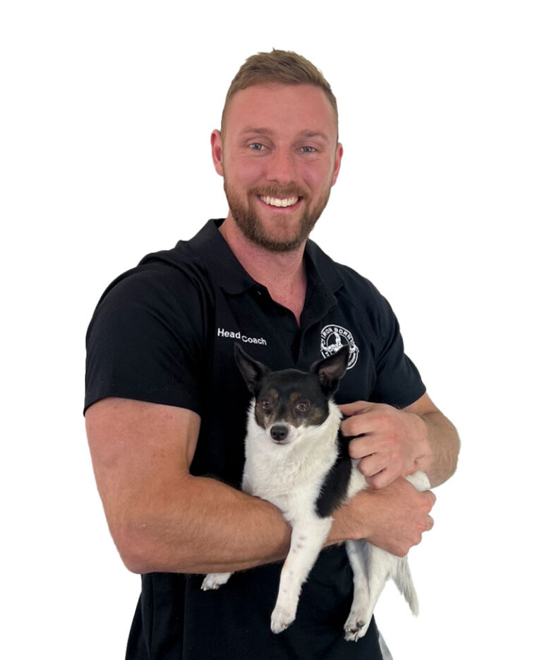 Iron Born Coaching